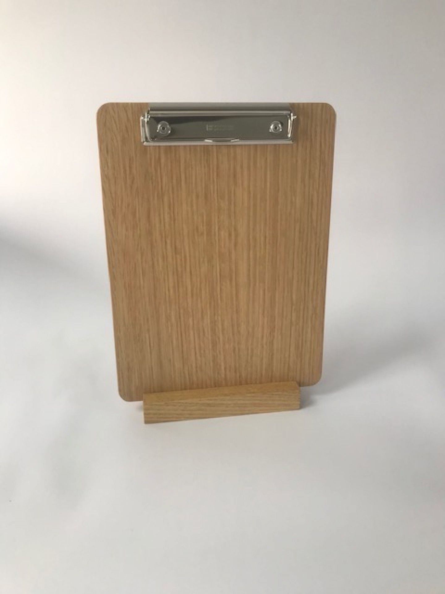 Clipboard Display - Majisign