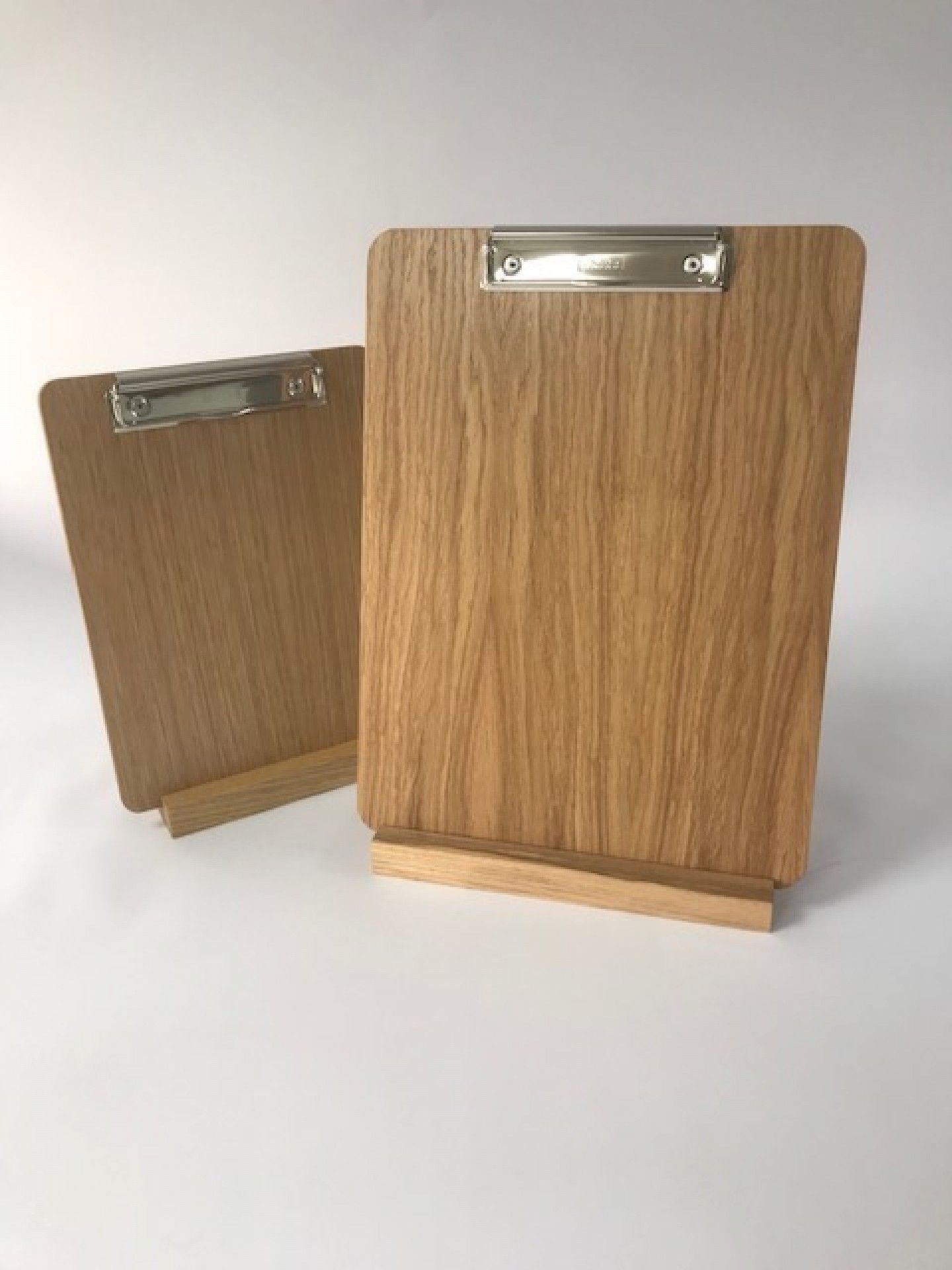 Clipboard Display - Majisign