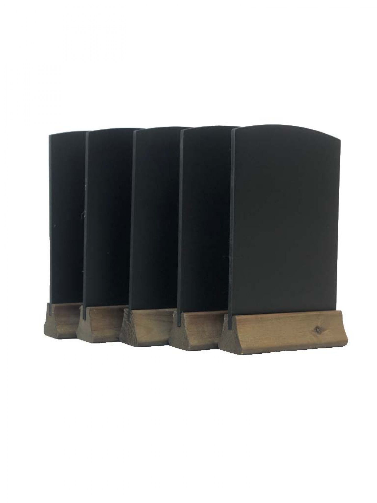 Standard Table Talkers - Majisign