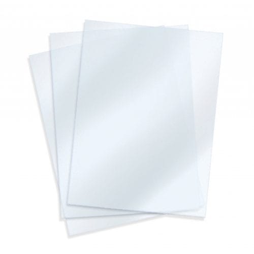 Poster Cover Sheets - Majisign