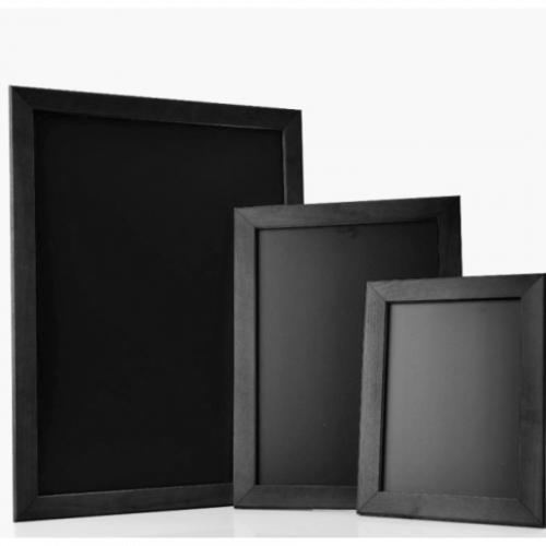 Poster Cover Sheets - Majisign