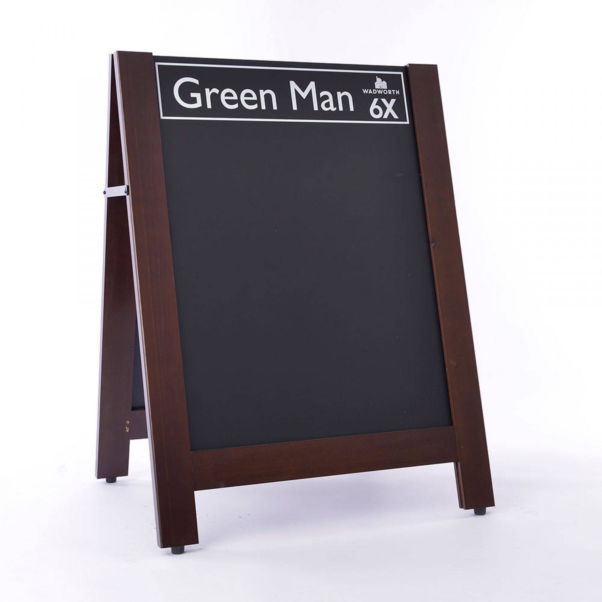 Classic Reversible A Board - Majisign