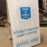 10 Majisign Services for Pavement Signs to Boost Your Business ...