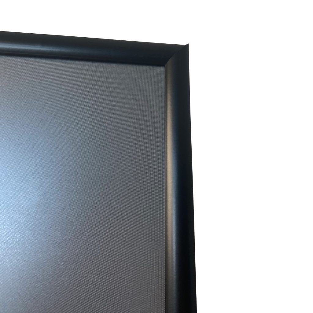 Medium Easel with Poster Snap Frame - Majisign