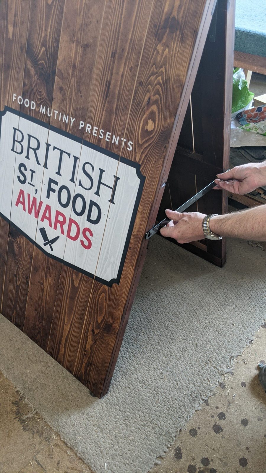 Fast Turnaround Signage - Majisign