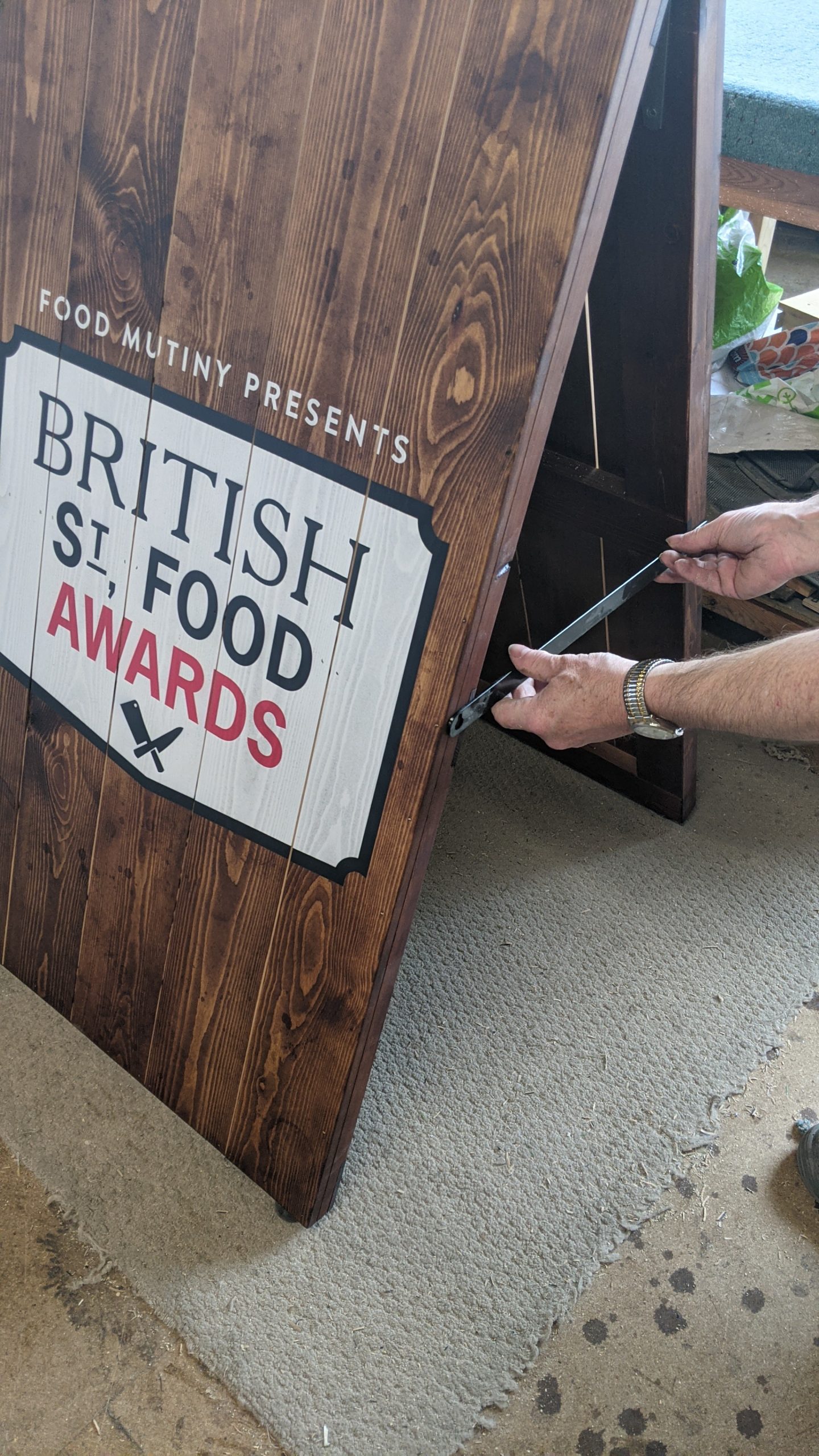 Fast Turnaround Signage - Majisign