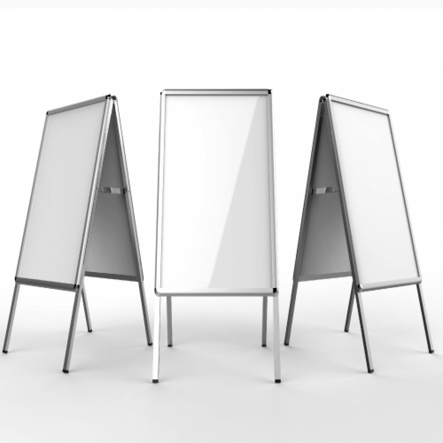 All Pavement Signs & A-Boards - Majisign