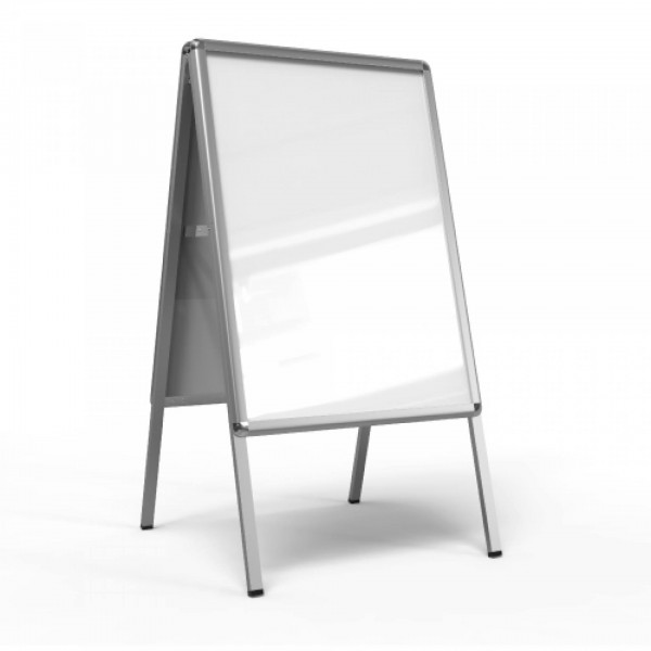 Aluminium A-Master A-Boards - Majisign