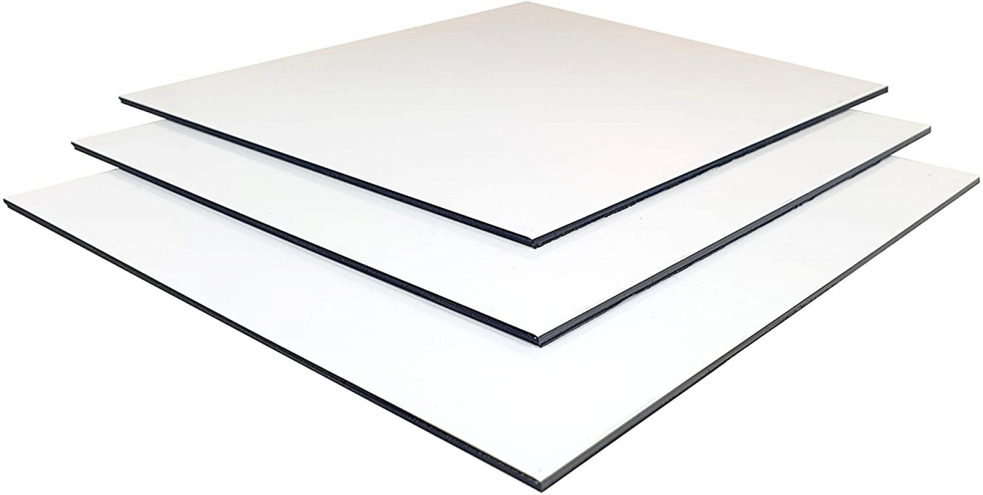 Aluminium Printed Panels - Majisign