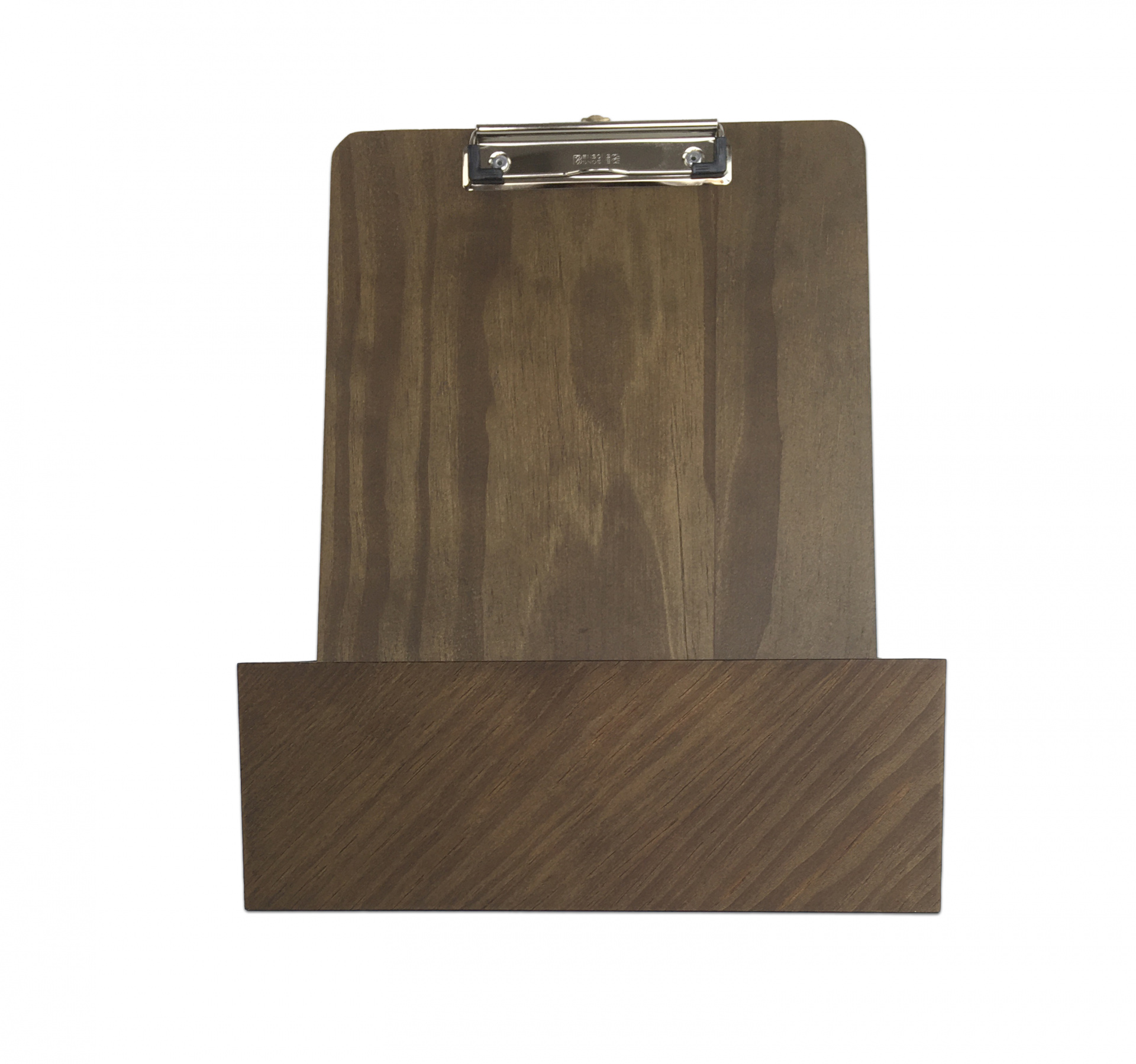 Bistro Condiment Box with Clipboard - Majisign