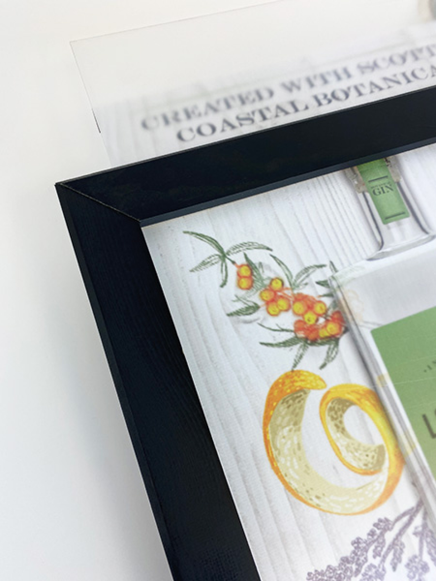 Wooden Display Products - Majisign