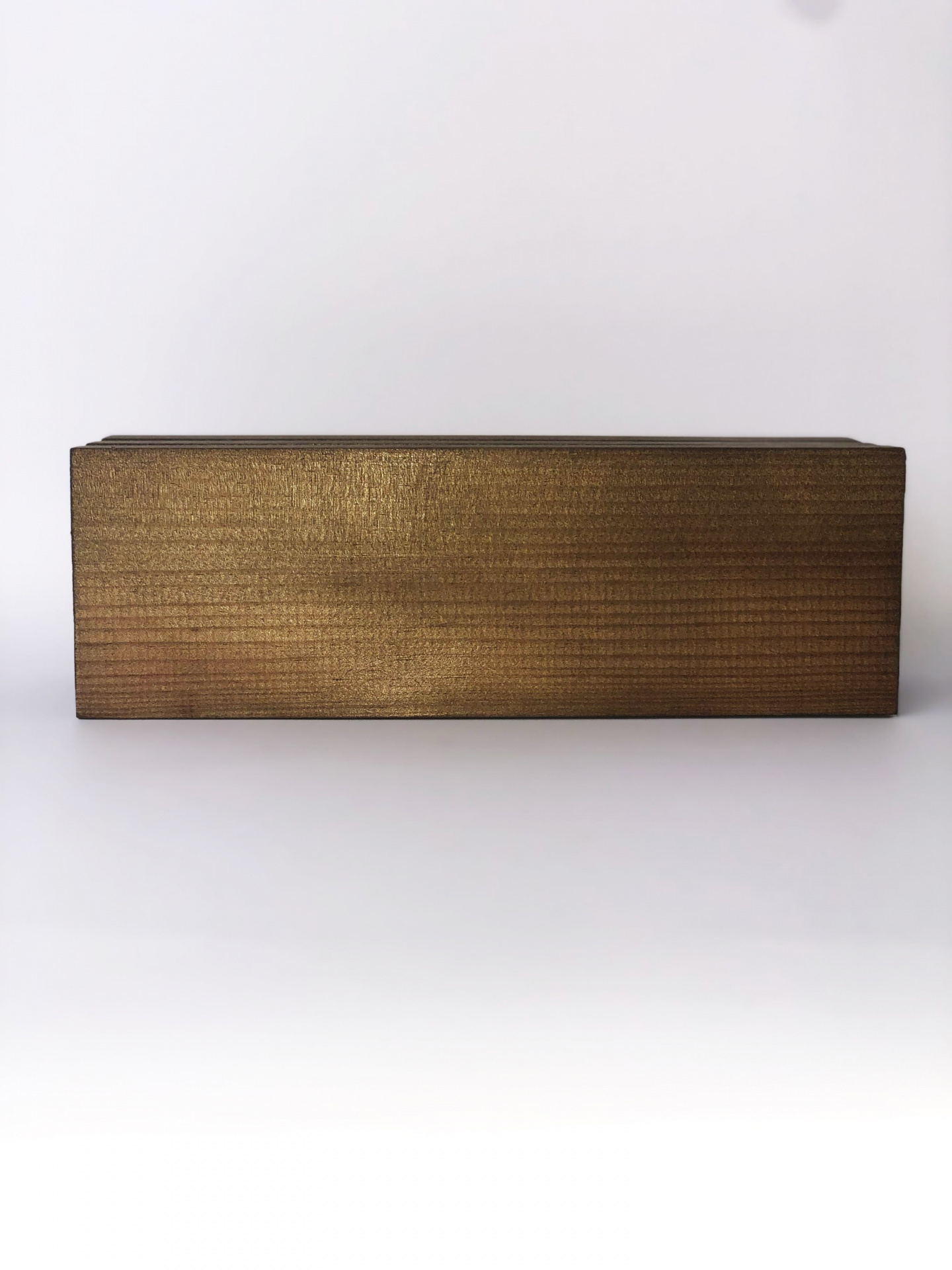 Block Wooden Menu Holder MH2 - Majisign