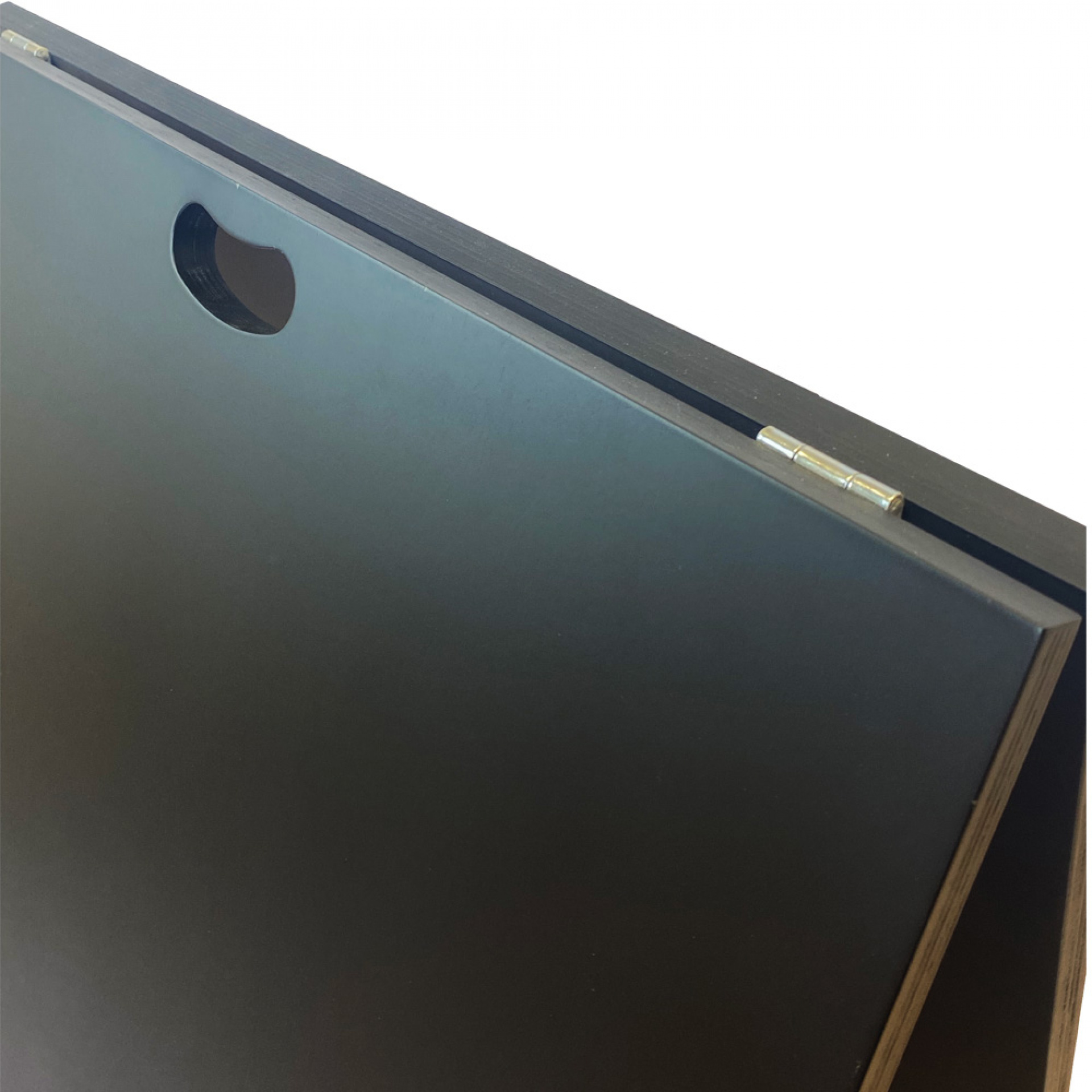 Chalkboard Sign With Handles - Majisign