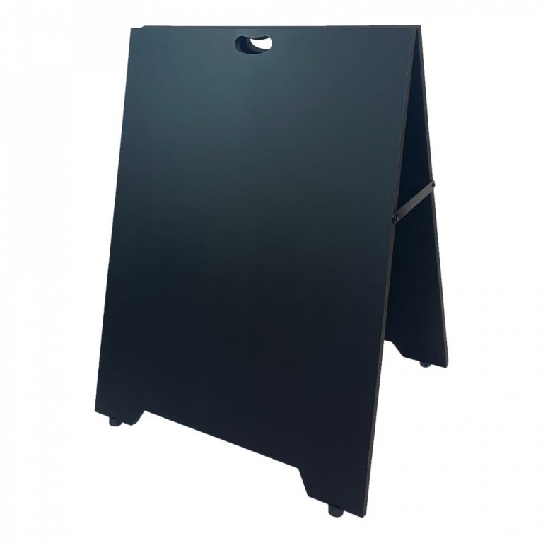 Bespoke A-Boards - Majisign