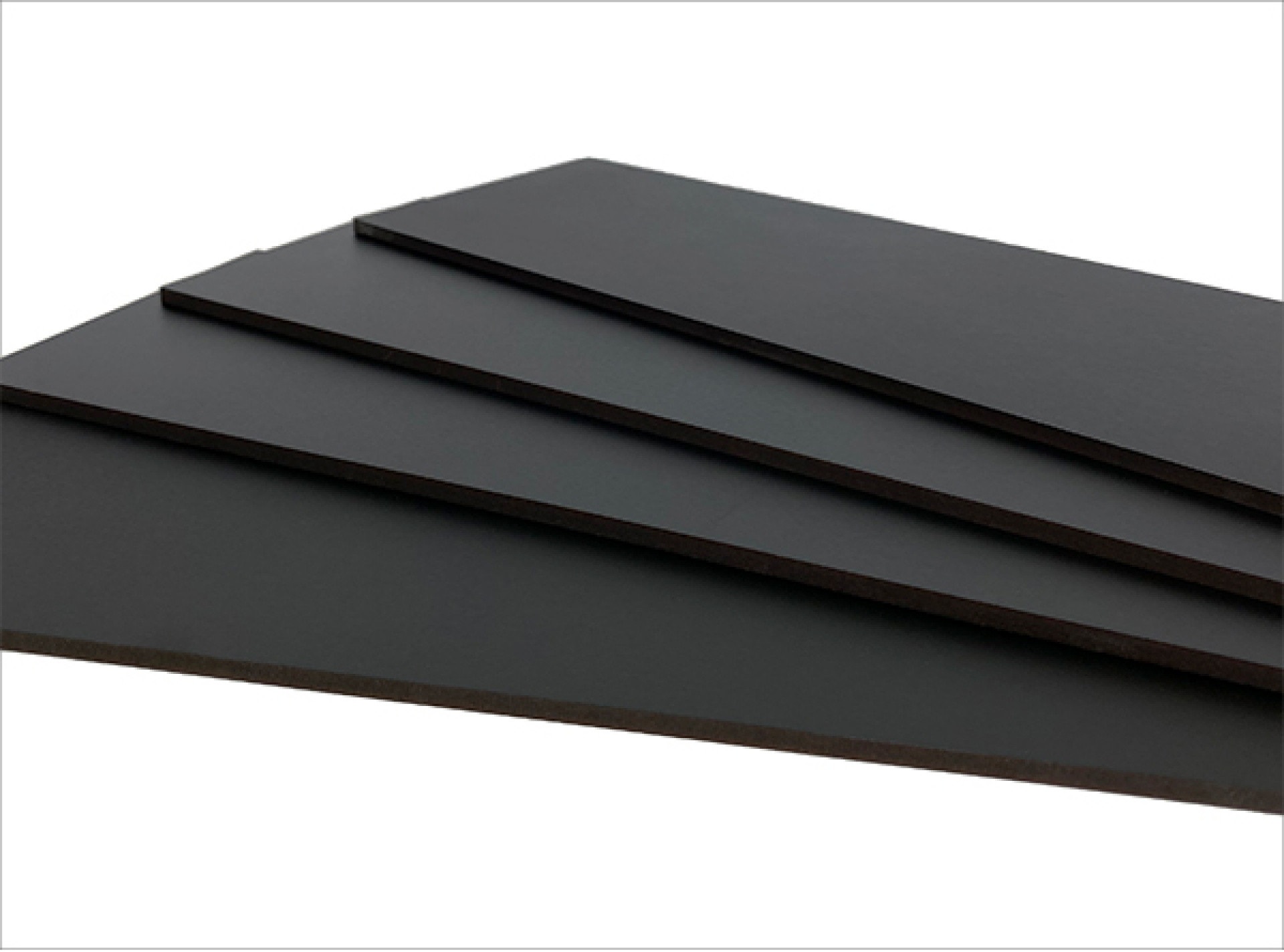 Chalkboard Slats - Majisign