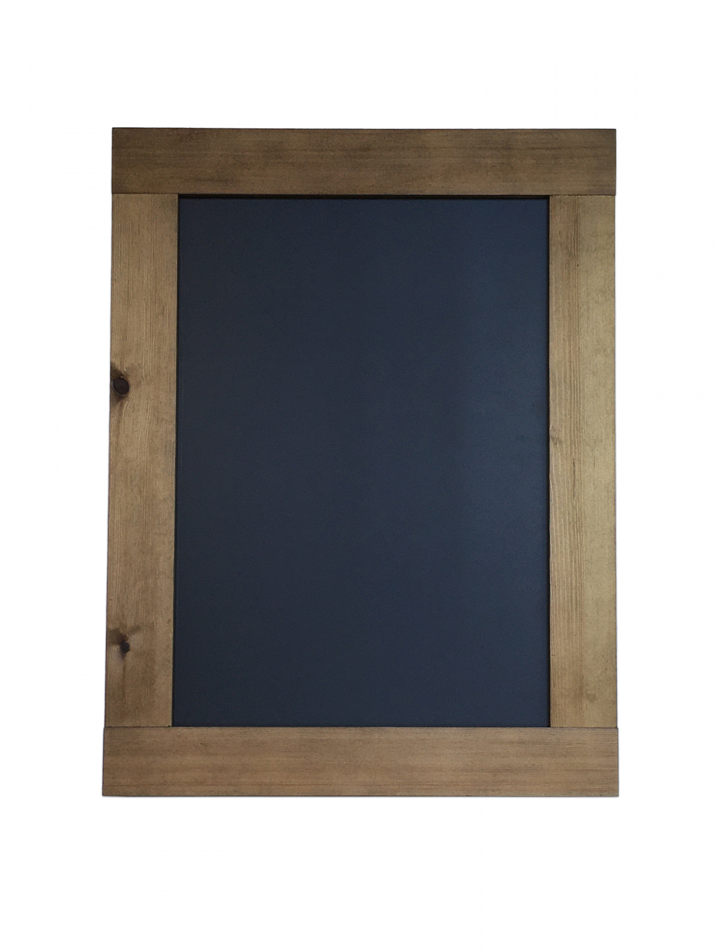 Chunky Framed Chalkboard - Majisign