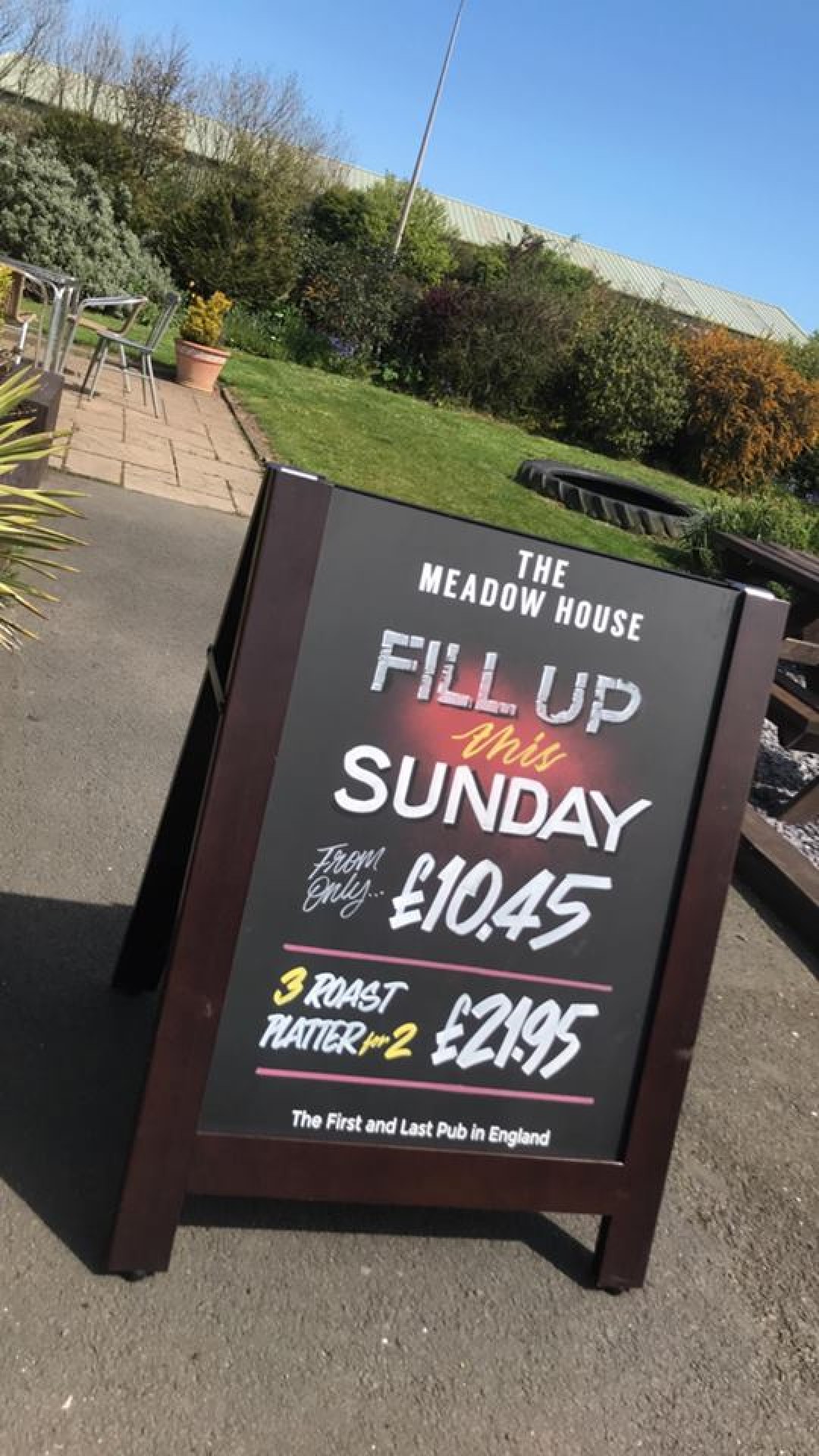 Pubs & Bars - Majisign