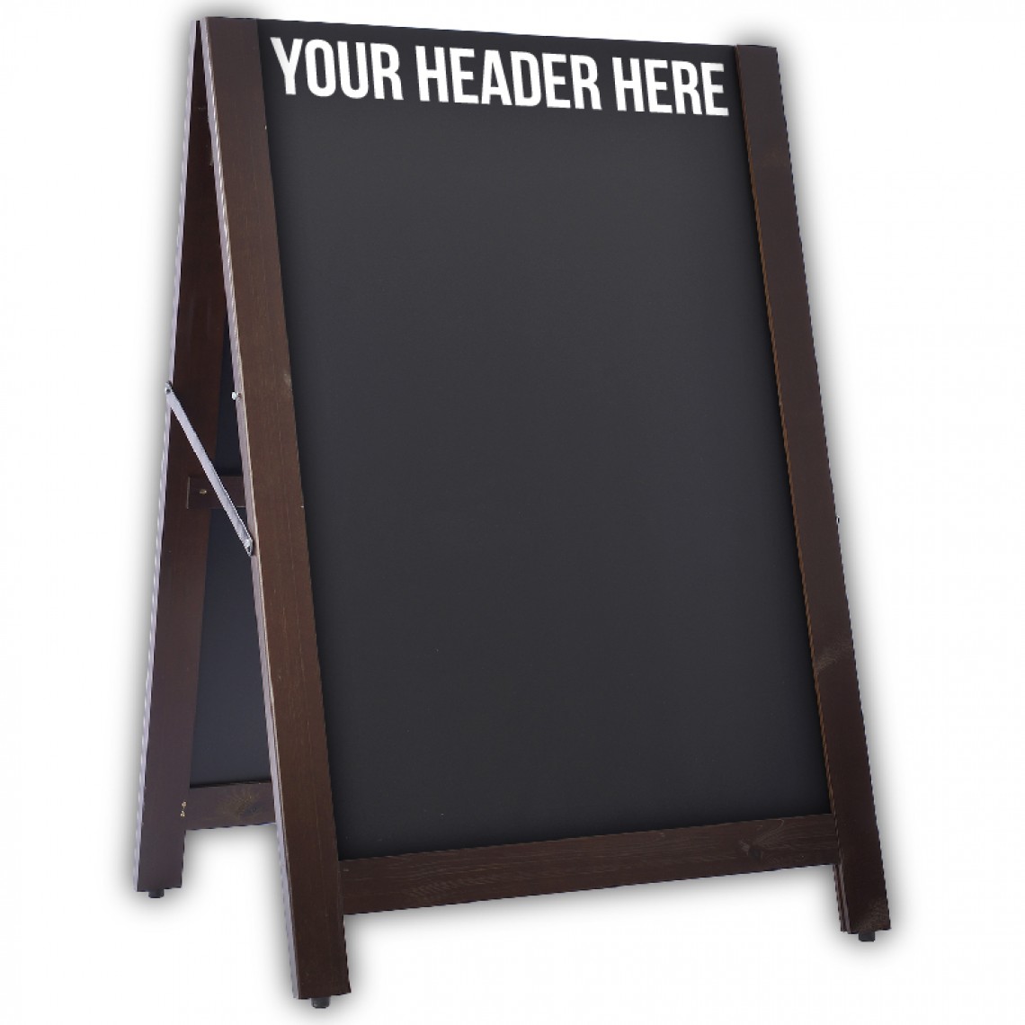 Classic Reversible A Board - Majisign