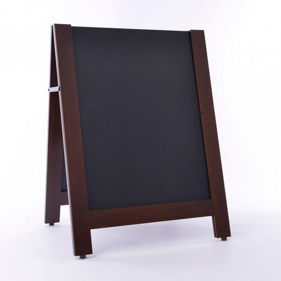 Pavement Signs, A-Boards and kerb side signage