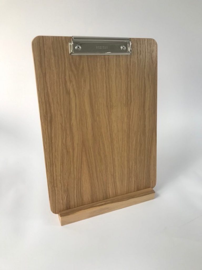 Clipboard Display - Majisign