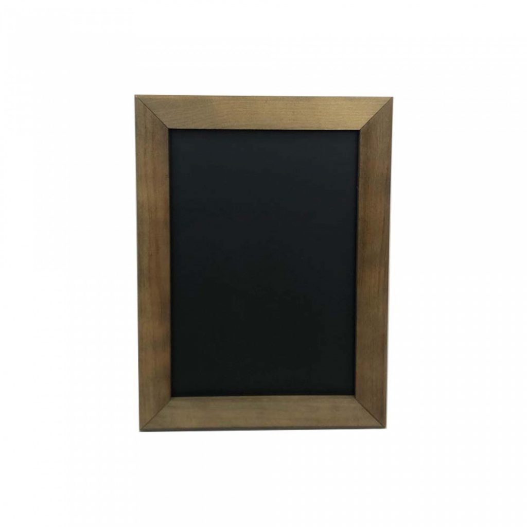 Wooden Poster Frames - Majisign