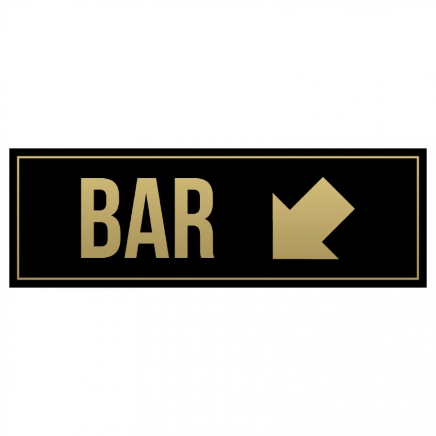 Directional Signs - Majisign