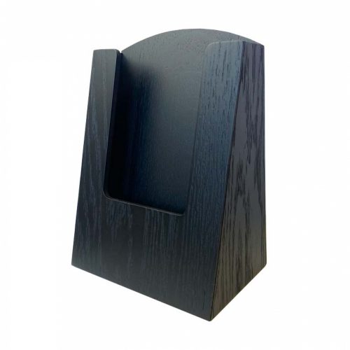 Freestanding Pocket Menu Holder - Majisign