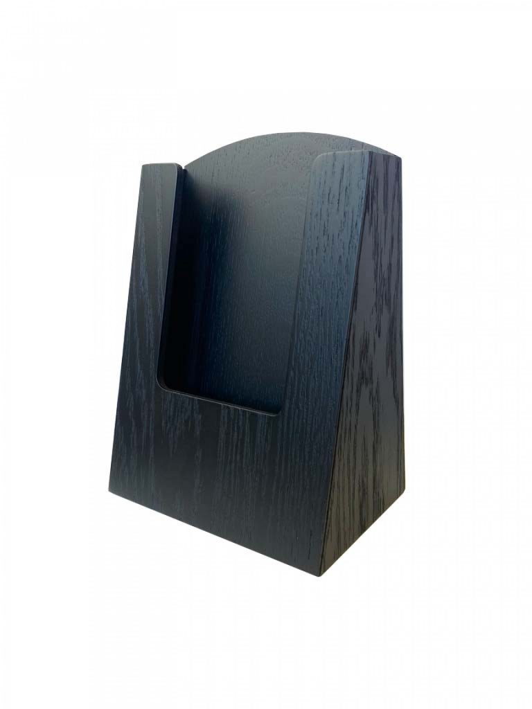 Freestanding Pocket Menu Holder - Majisign