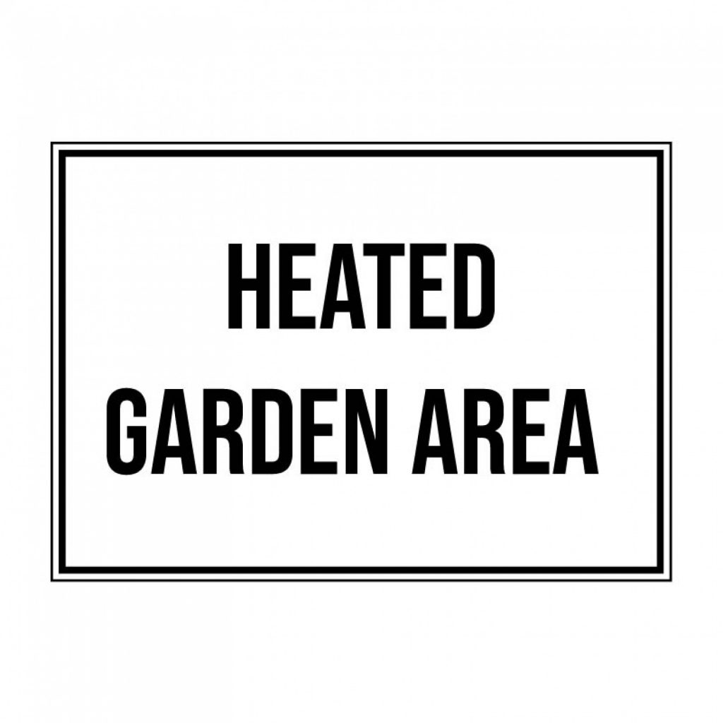 General Purpose Signs - Majisign