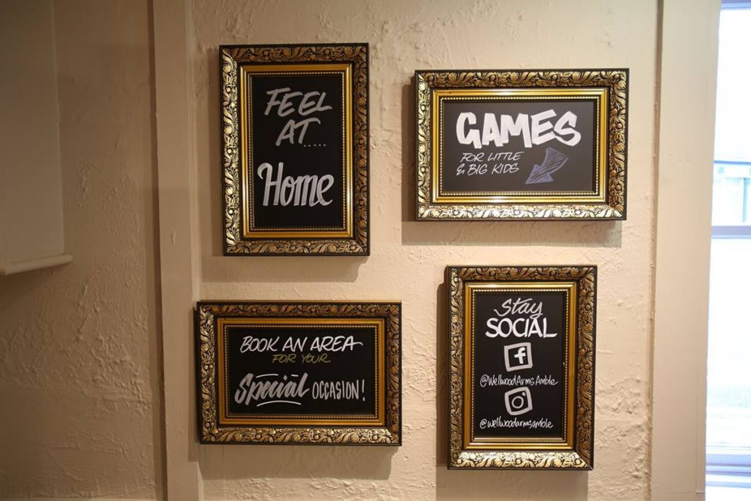 The Chalkboard Through the Ages: An Interactive Journey - Majisign