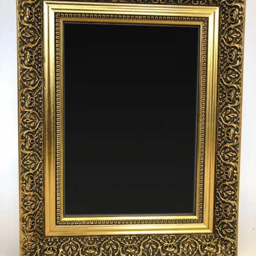 Wooden Poster Frames - Majisign