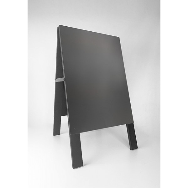 Lightweight Reusable A Board - Majisign