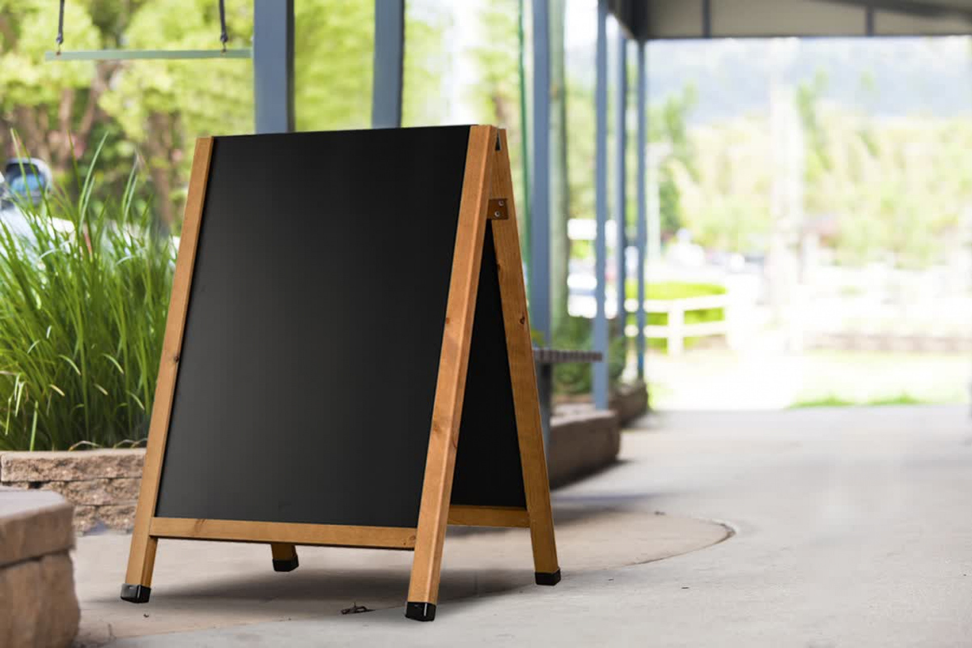 Maximizing Signage Impact - Majisign