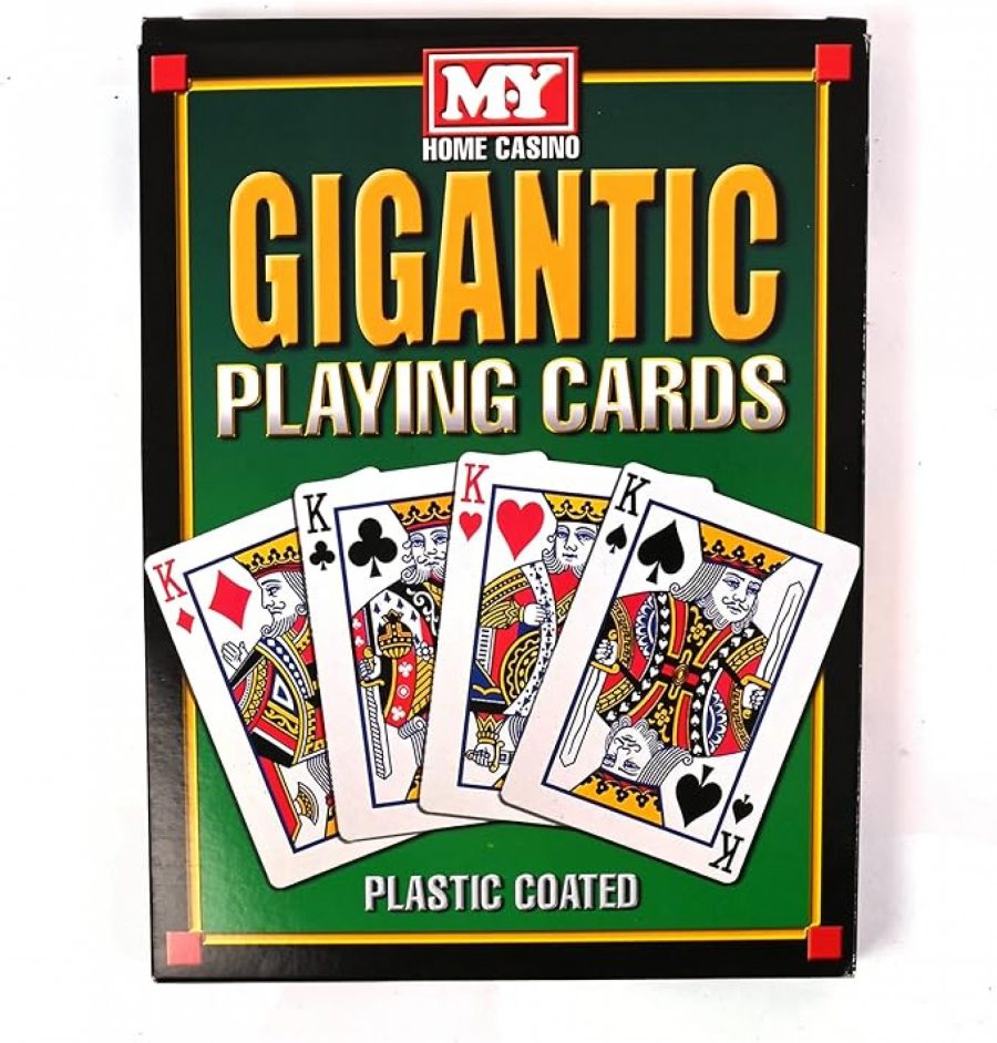 Play Your Cards Right - Fun Game! 25% off!