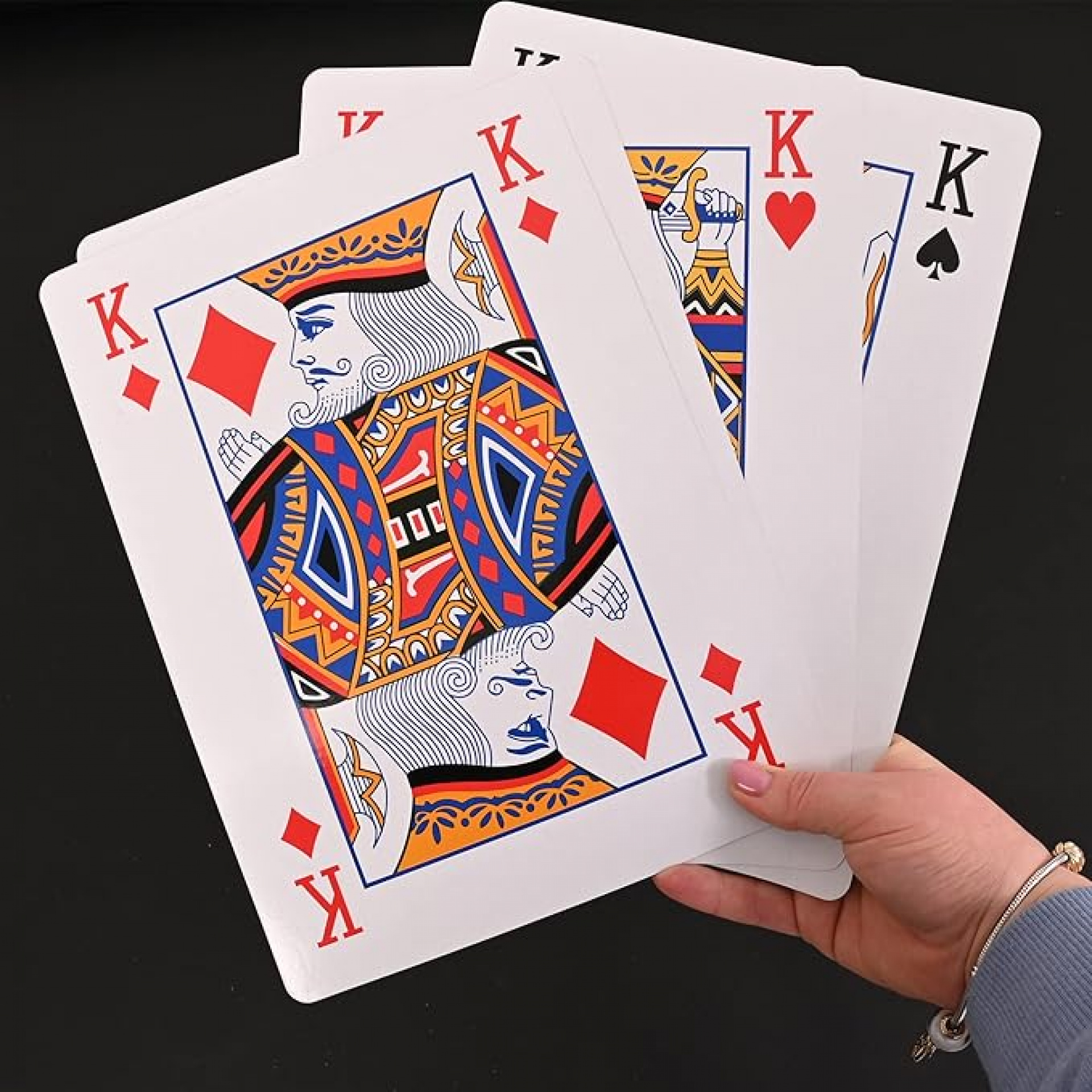 Play Your Cards Right - Fun Game! 25% off!