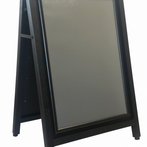 Poster Display Board - Majisign