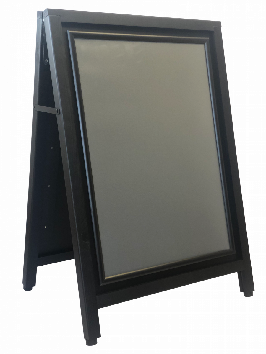 Poster Display Board - Majisign