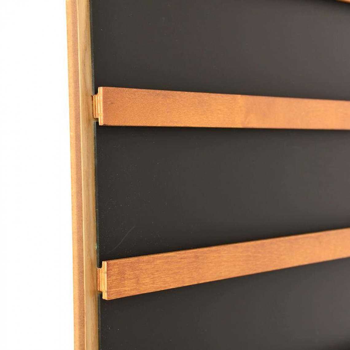 Premium Slatted Board - Majisign