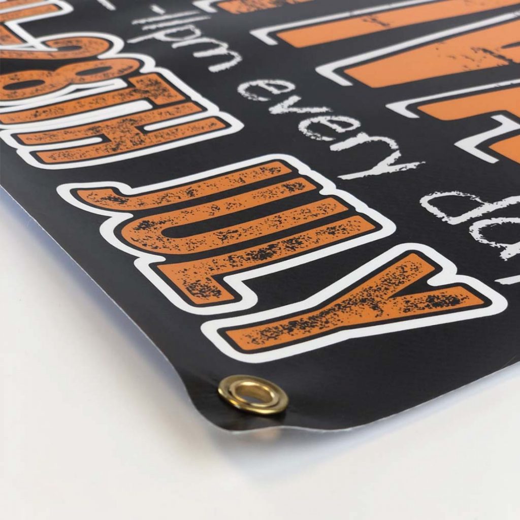 PVC Banners - Majisign