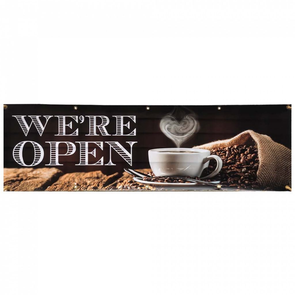 PVC Banners - Majisign