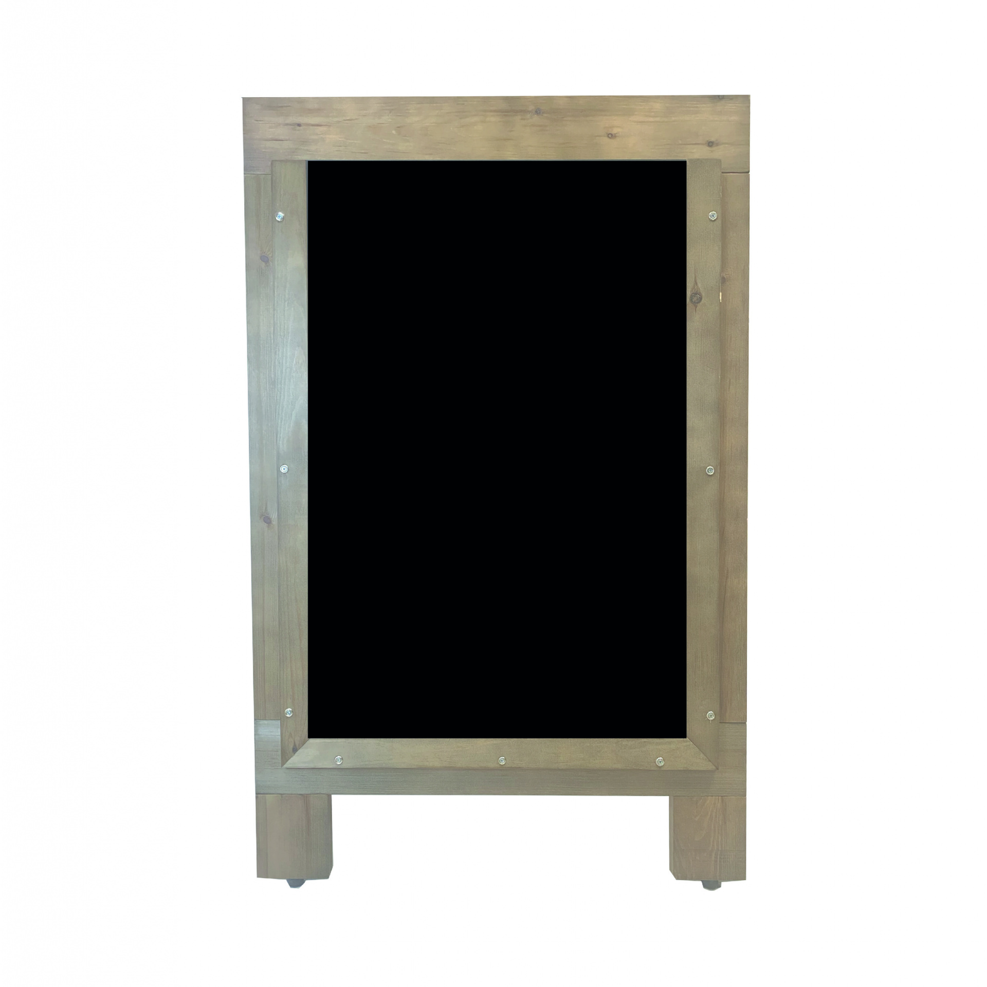 Reversible 4mm Chalkboard Inserts - Majisign