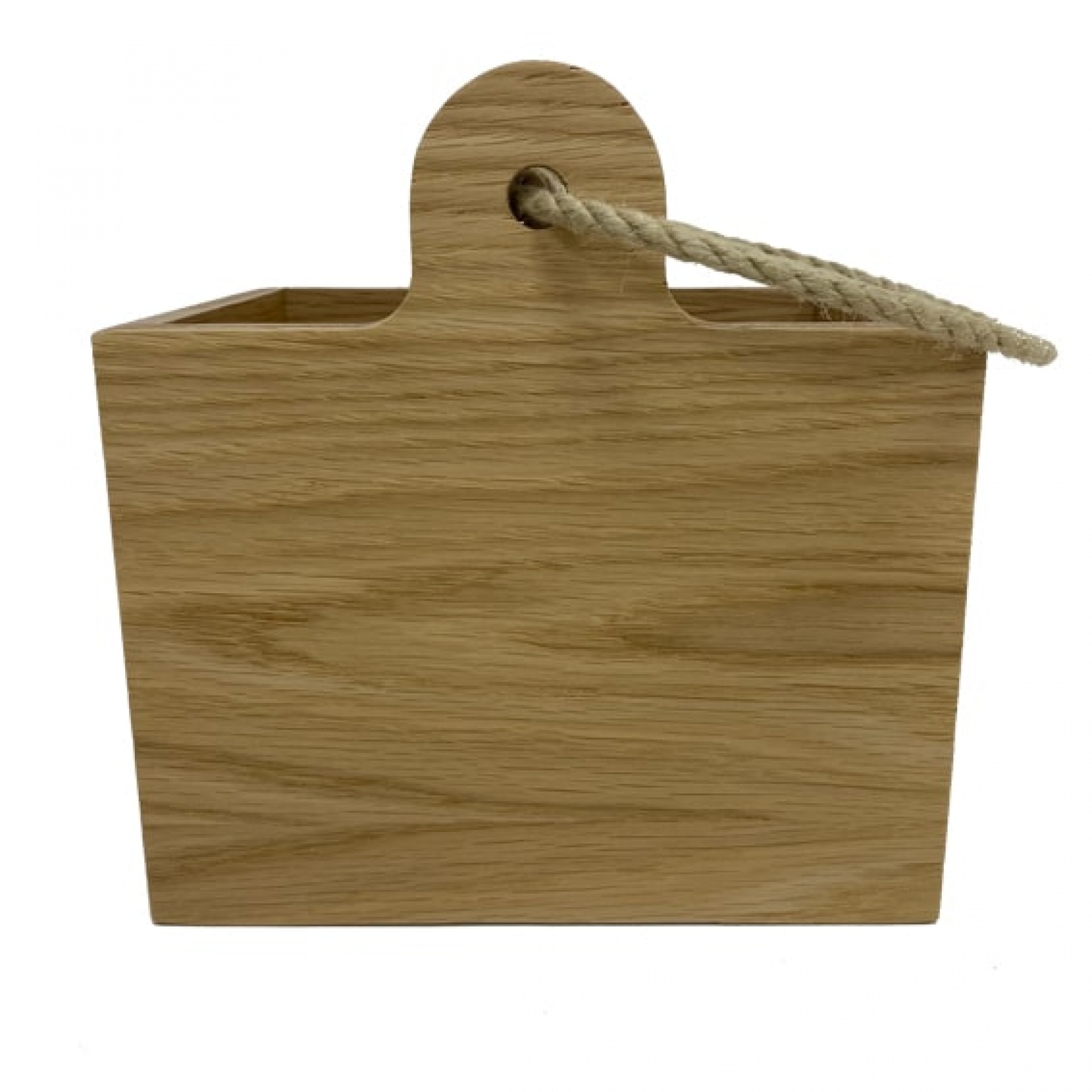 Rustic Condiment Holder - Majisign