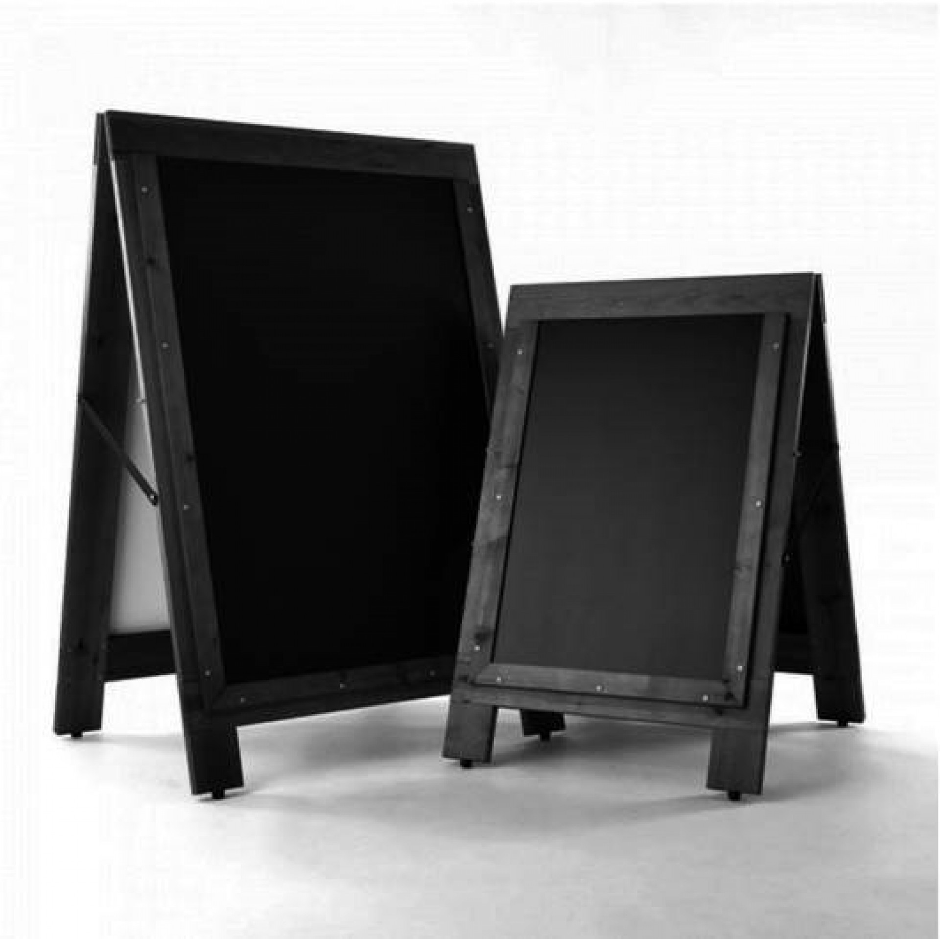 All Pavement Signs & A-Boards - Majisign