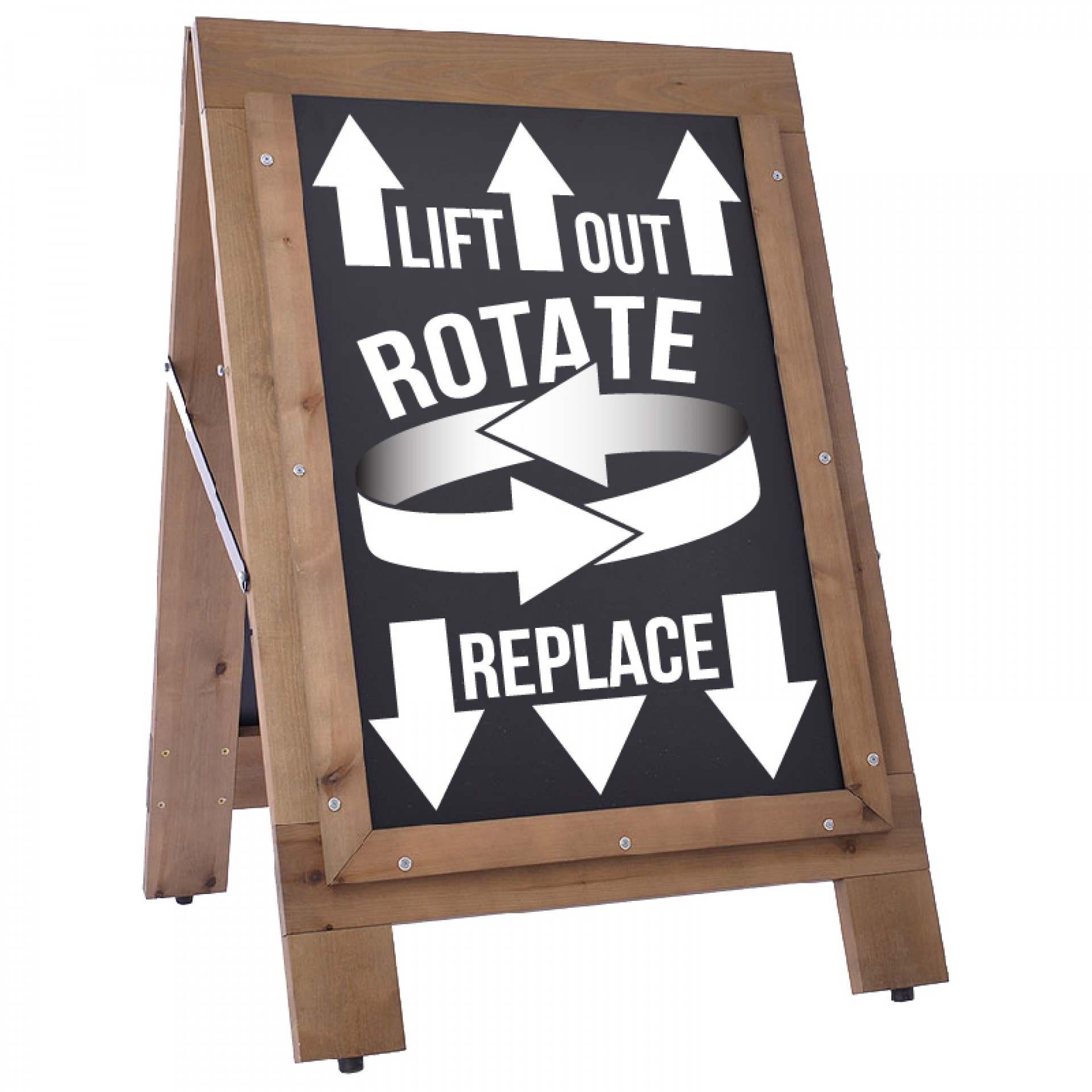 10 Majisign Services for Pavement Signs to Boost Your Business ...