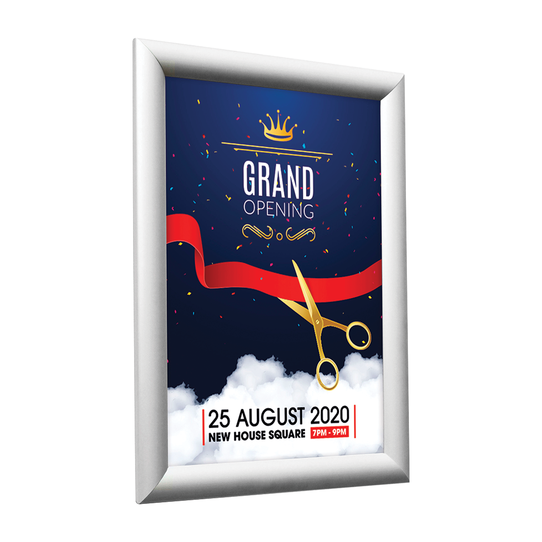 All Poster frames - Majisign