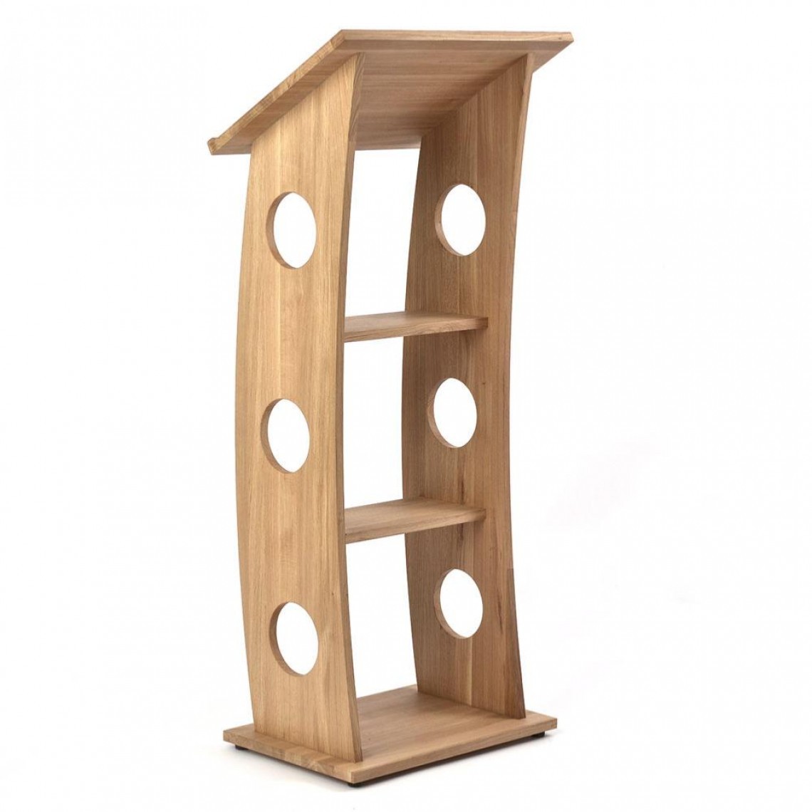 Lecterns - Majisign