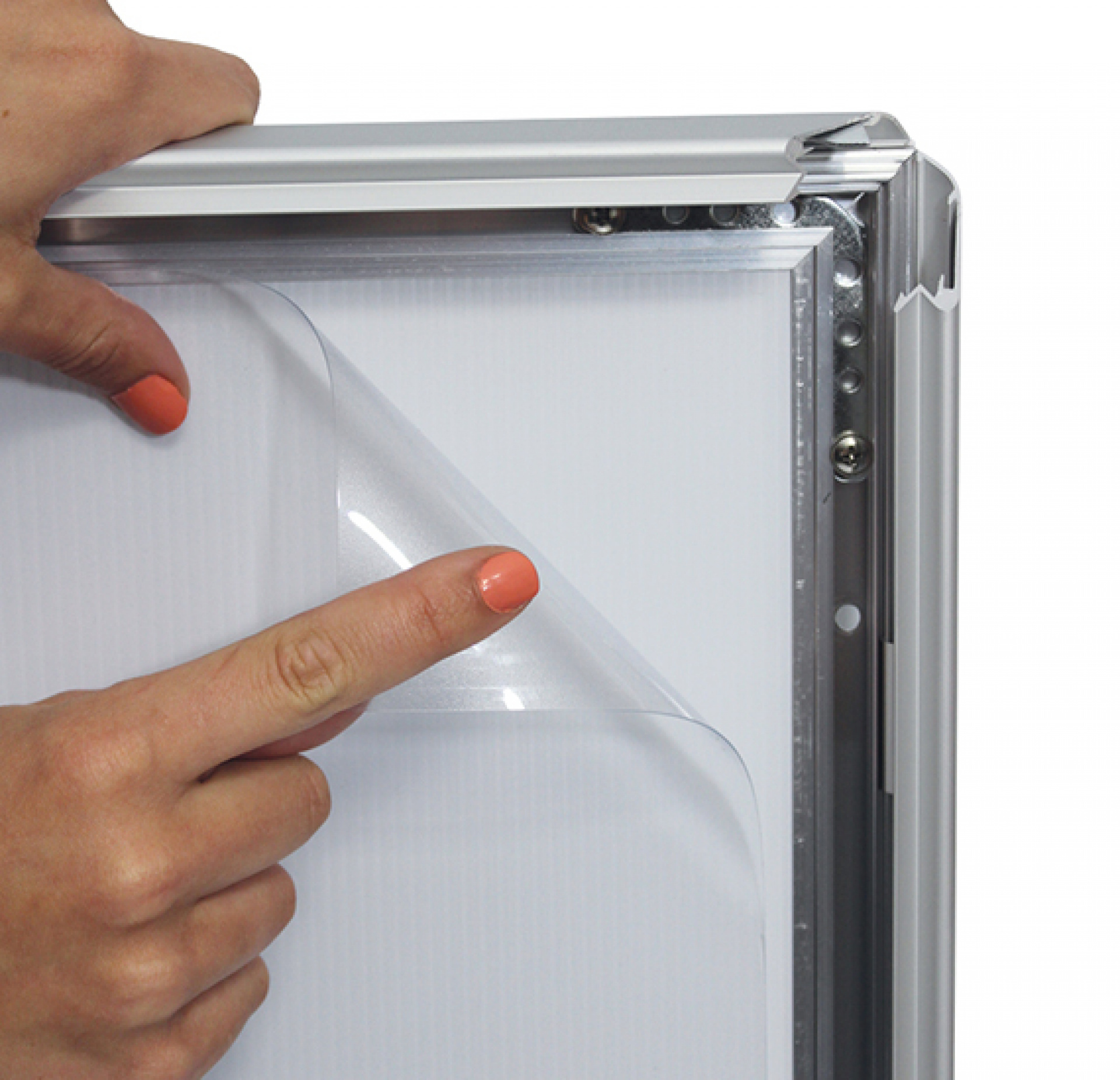 Standard Snap Frames - Majisign