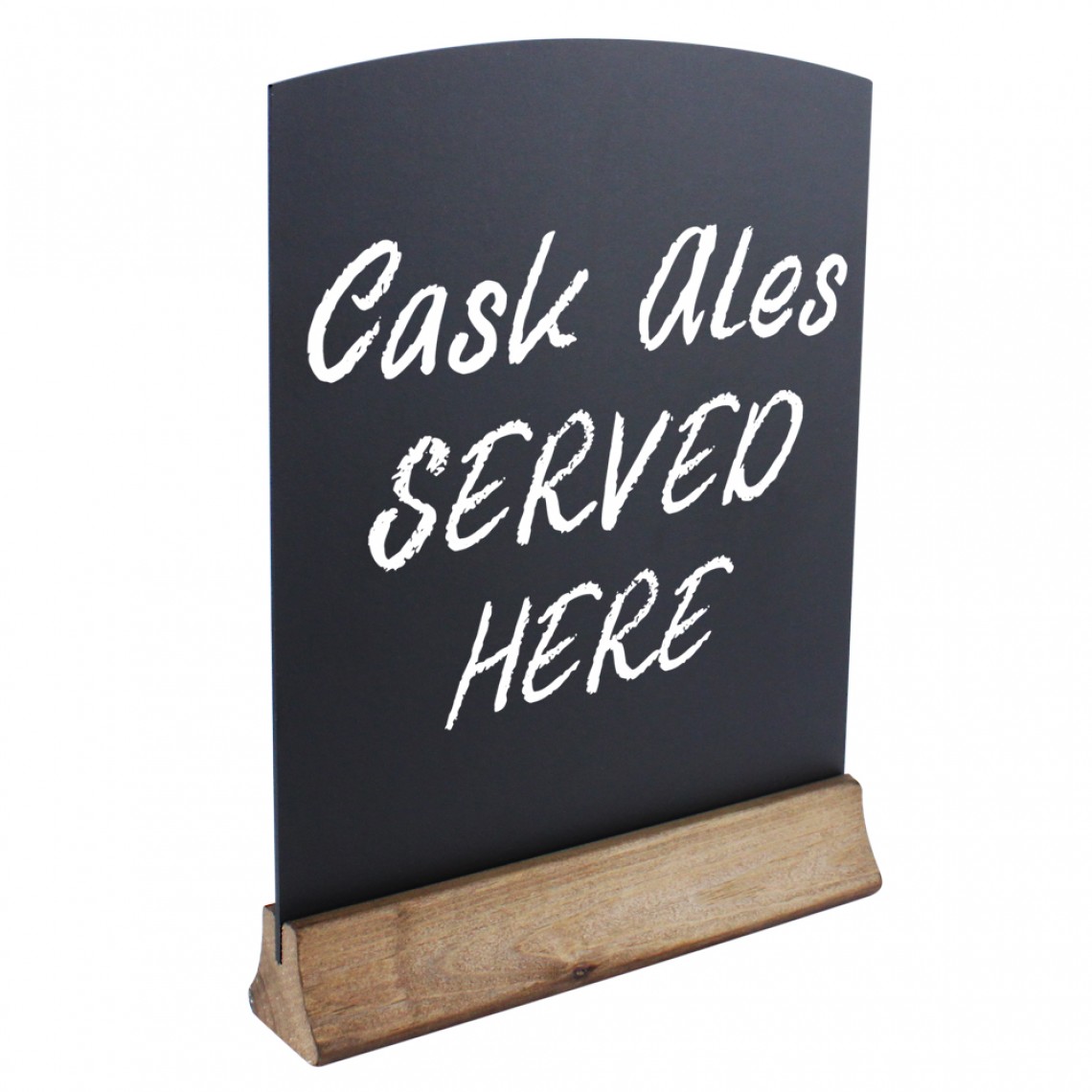 Standard Table Talkers - Majisign