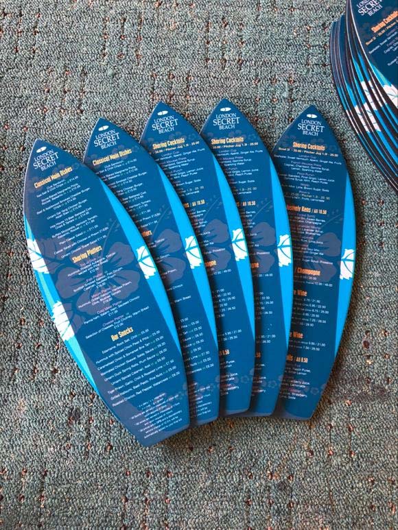 Bespoke Wooden Products - Majisign