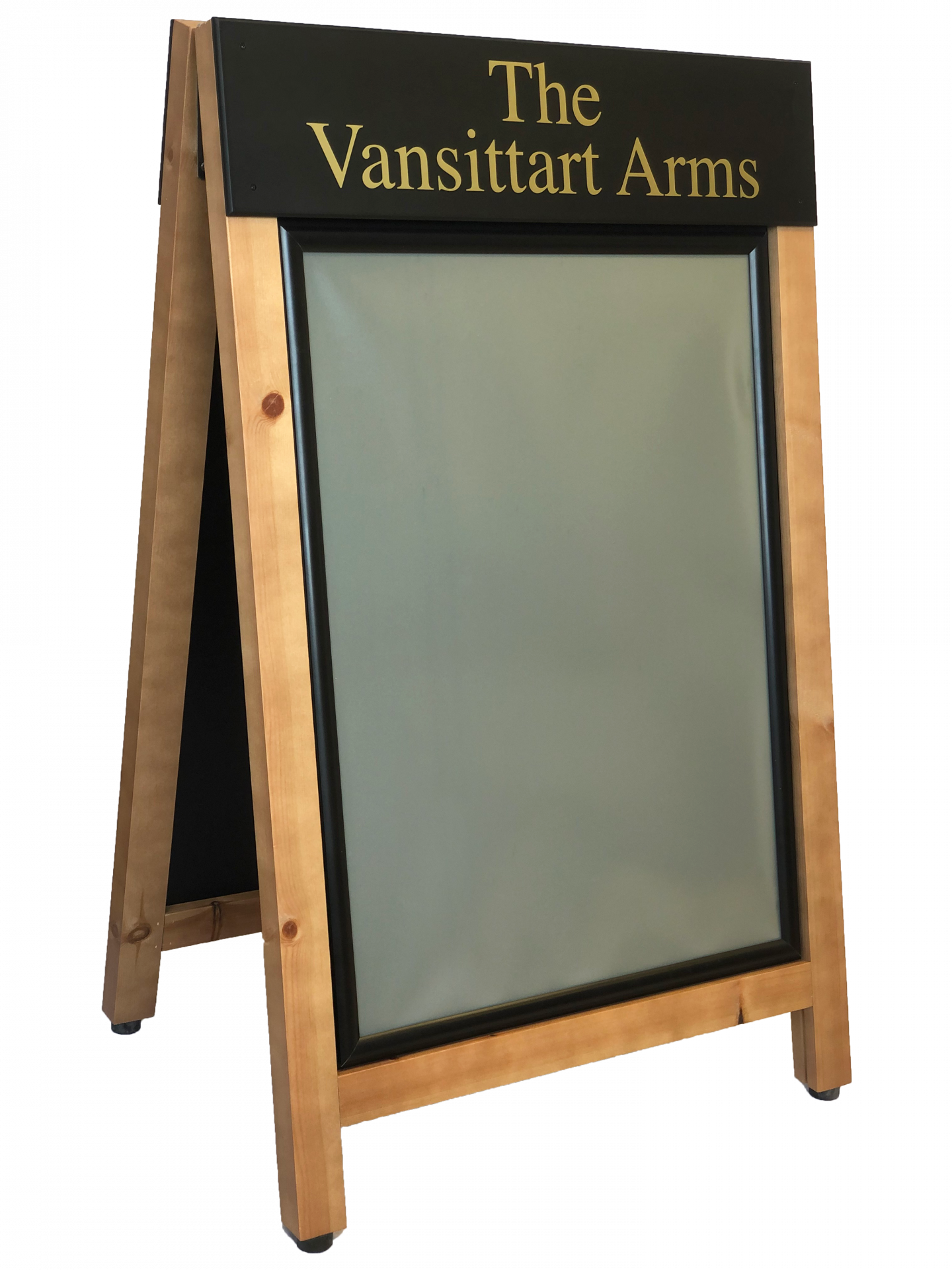 Universal Reversible - Majisign